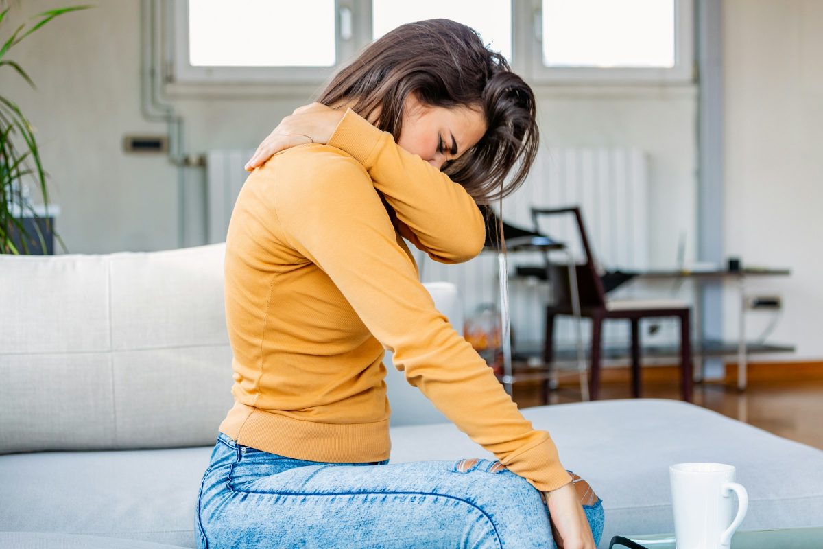 Understanding Pain Flares and How to Manage Them: An Australian ...